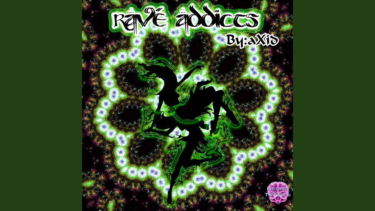 Rave Tribute (Original Mix) - YouTube