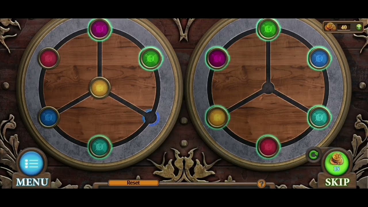 Tricky Doors 14: SANTA'S HOUSE Walkthrough - YouTube