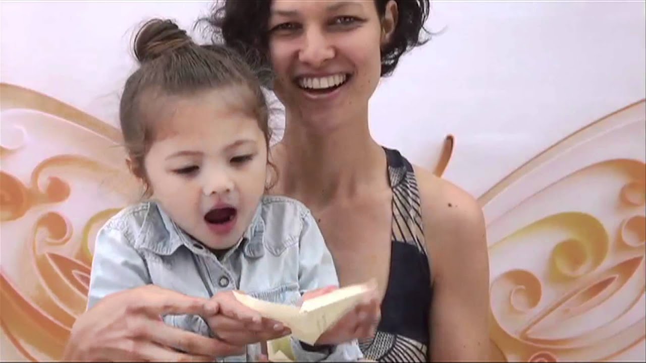 Alpina Foods Video (Long Version) - YouTube