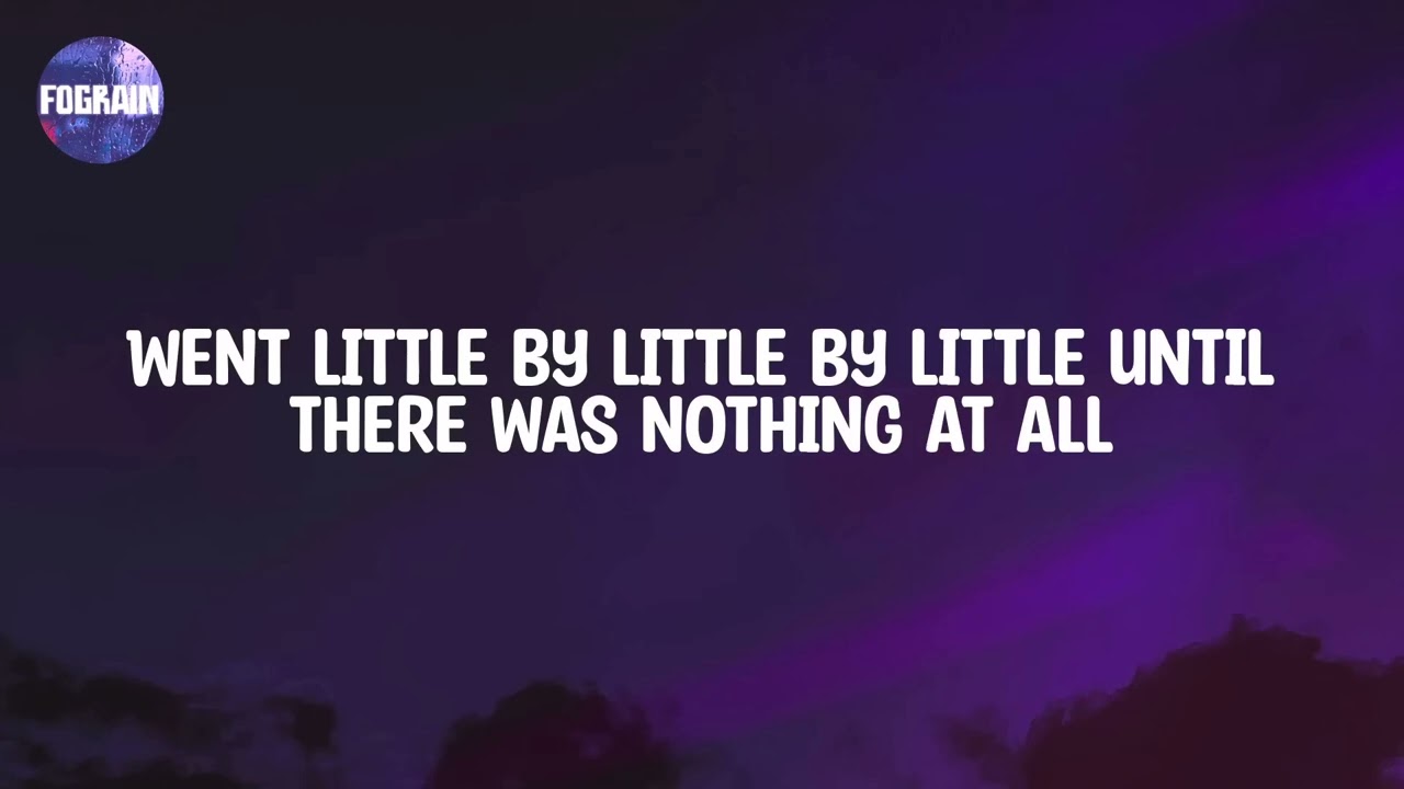 Lewis Capaldi - Before You Go (Lyrics) ''So, before you go'' - YouTube