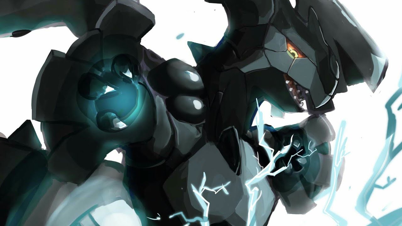 Anima Sacando Todo Su Poder | Anima Vs Cj Gio | Pokemon Eternalocke II ...