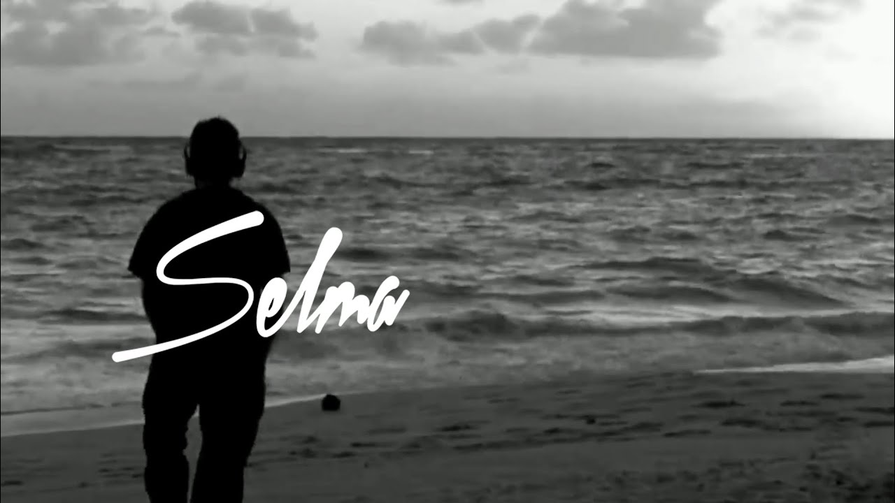 Unconditionally - Featuring Joshua Matos - Written by Selma Hrönn ...