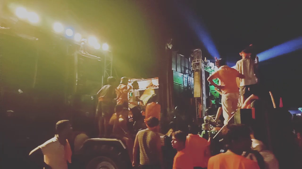 DJ monu competition sharma Monu DJ No 1 hathoda - YouTube