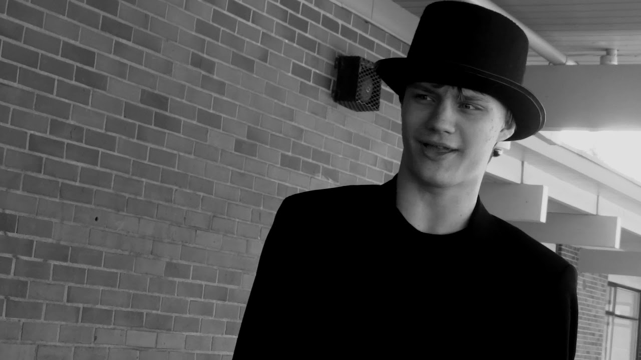 John LaGesse et la Quete de Vengance - YouTube