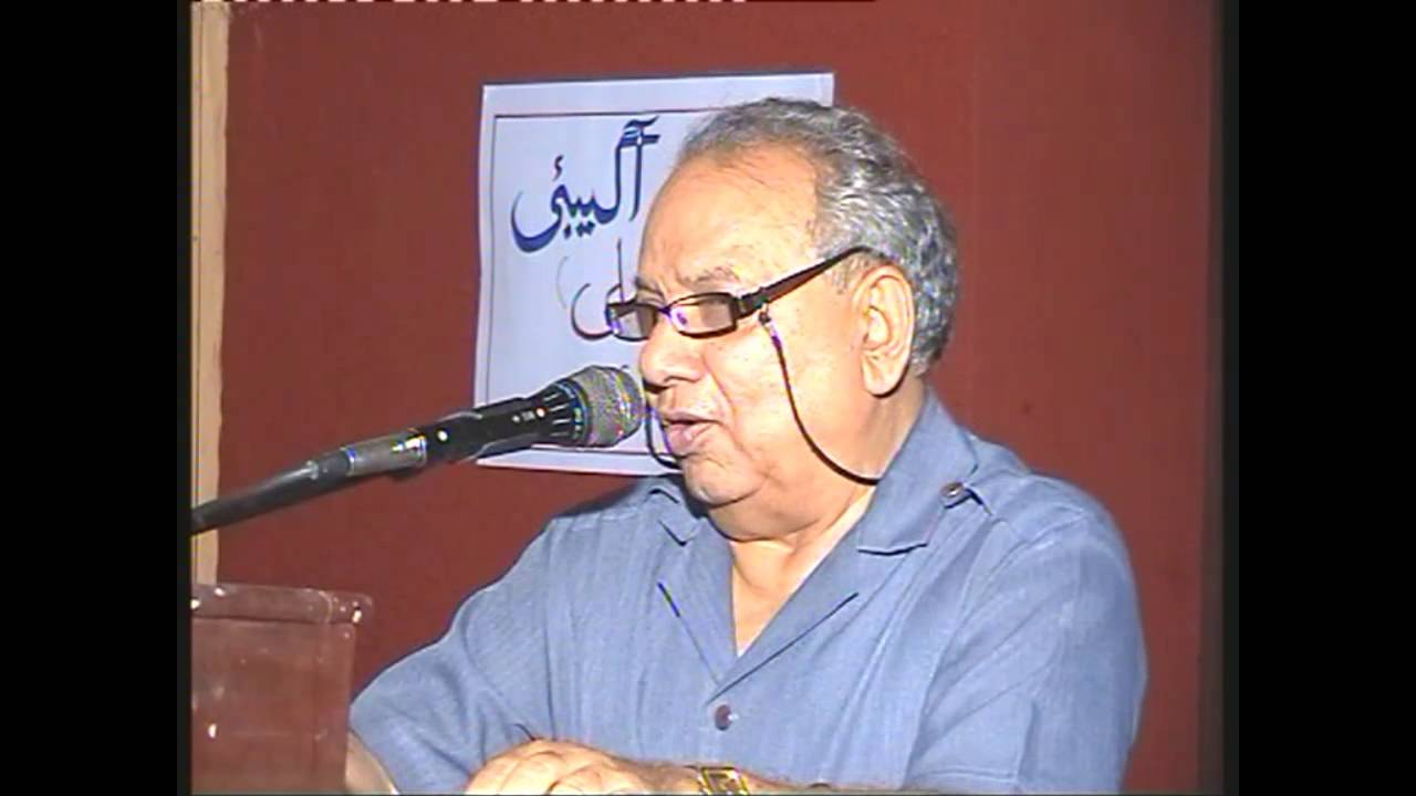 Dr Adnan Gul, speech at Laungage Day - YouTube