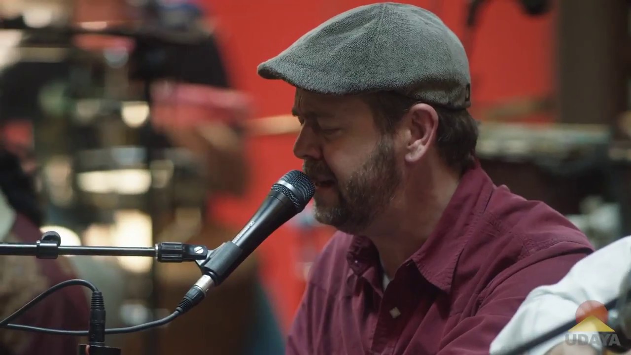 Dave Stringer I UDAYA.com - YouTube