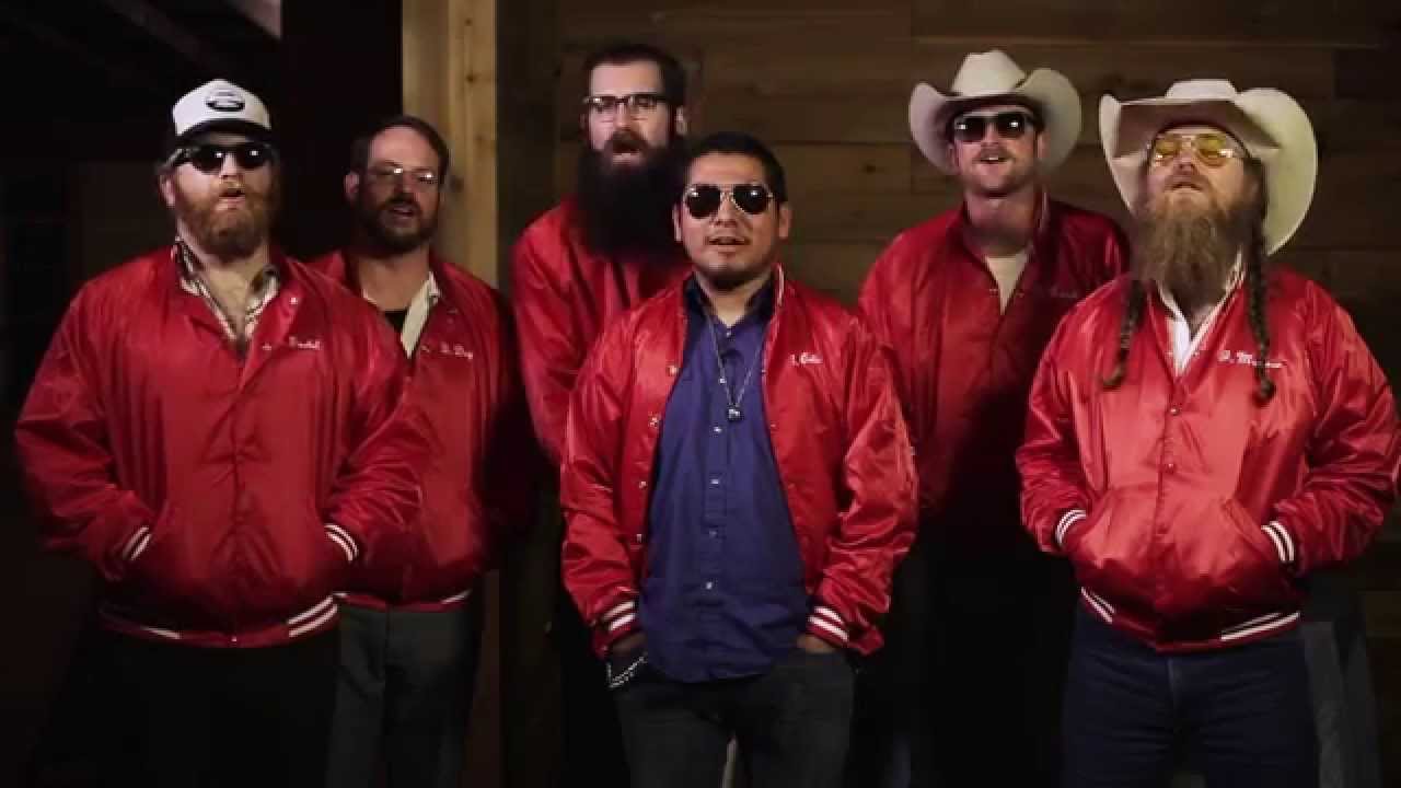 CROOKS - Austin, TX - "WILDFIRE" - YouTube