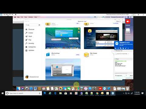 HOW TO INSTALL ECLIPSE (MAC DESKTOP APPLICATION) - YouTube