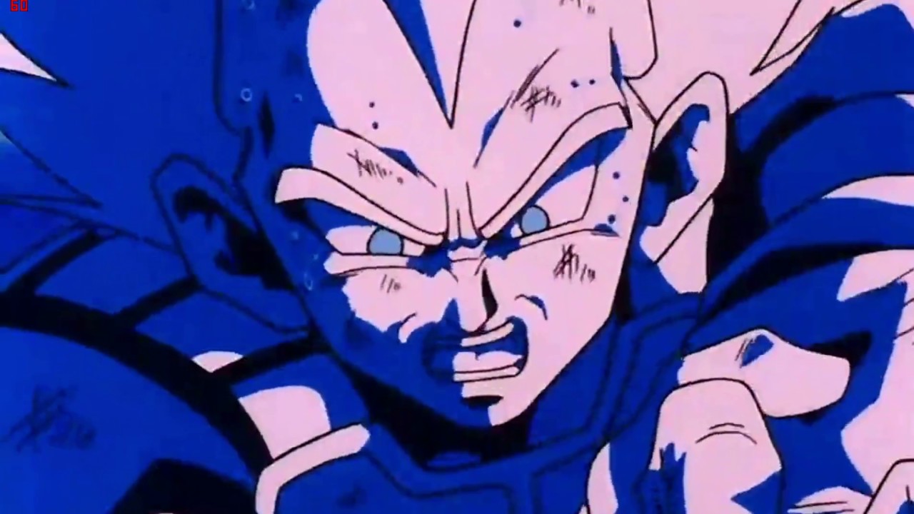 A morte de Cell DBZ - YouTube