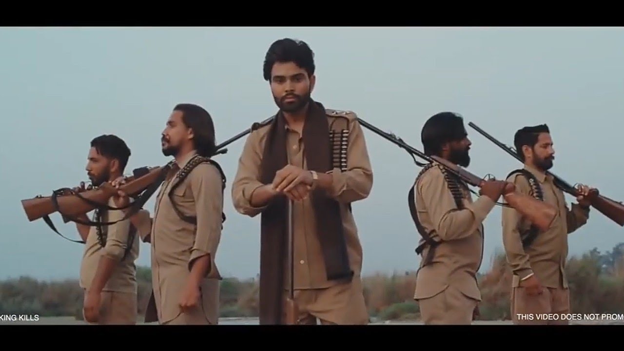 #raja ji aye hai Raja Ji (Official Video) Deep Chahal Latest Punjabi ...