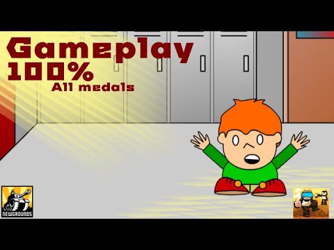 Pico School Gameplay - YouTube