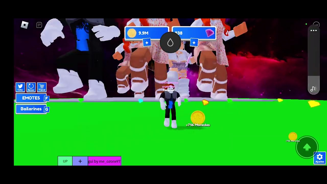 PARTE 2 😎FUNCIONA VEAN NUEVO MOD MENU HYDROGEN KEY GRATIS - YouTube