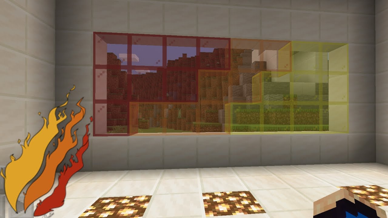 I'm Building PrestonPlayz a New HQ in Minecraft! Ep 2 - YouTube