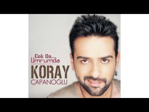 Koray Çapanoğlu - Peri Kızım Remix
