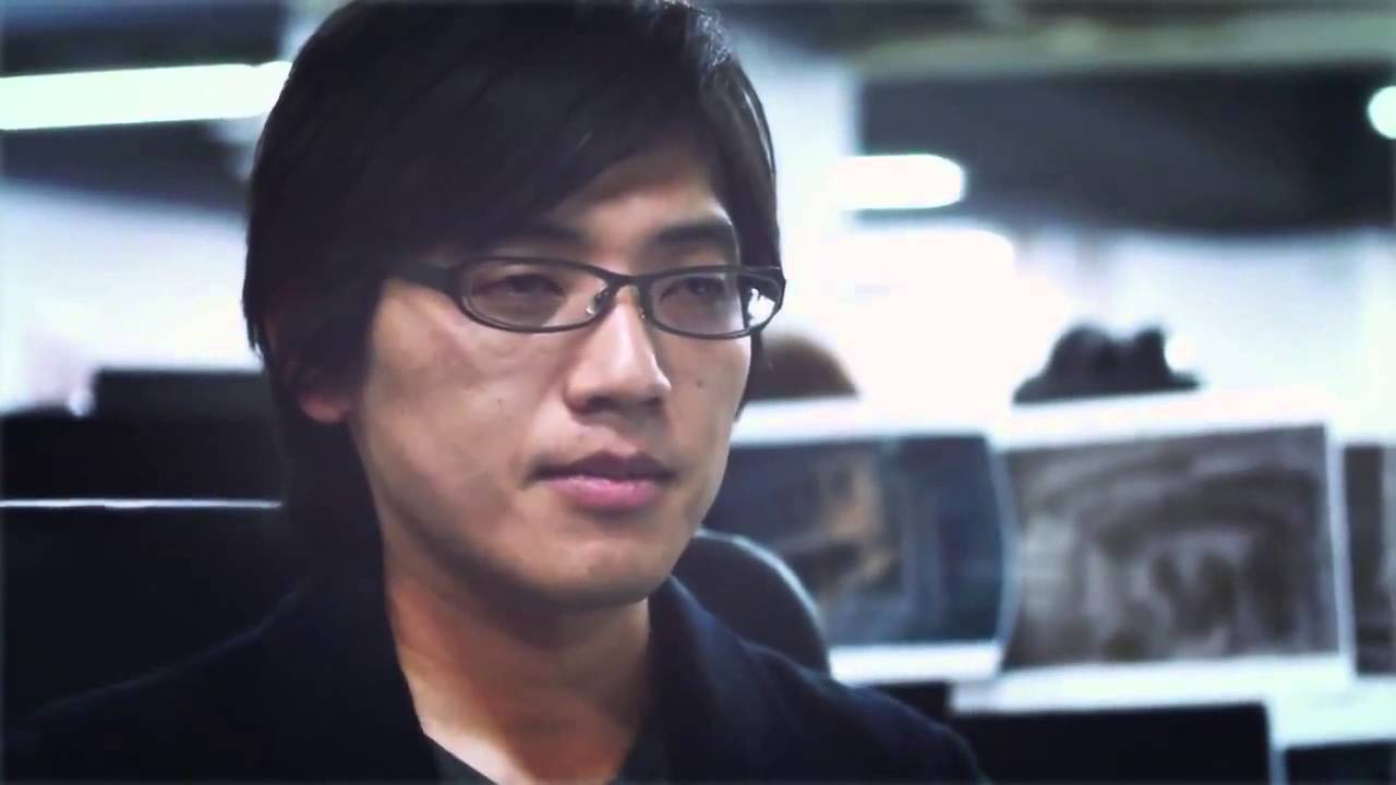 Rain Developer Diary - The World of Rain - YouTube