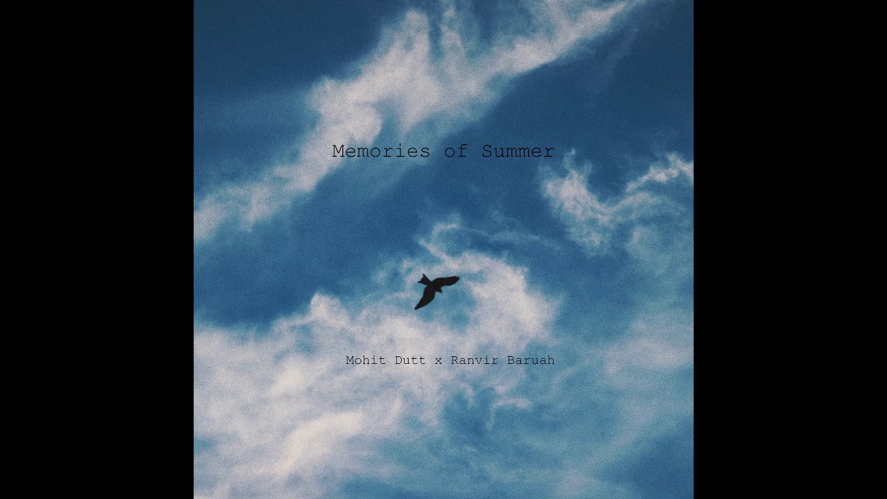 Before You're Gone - Mohit Dutt x Ranvir Baruah - YouTube