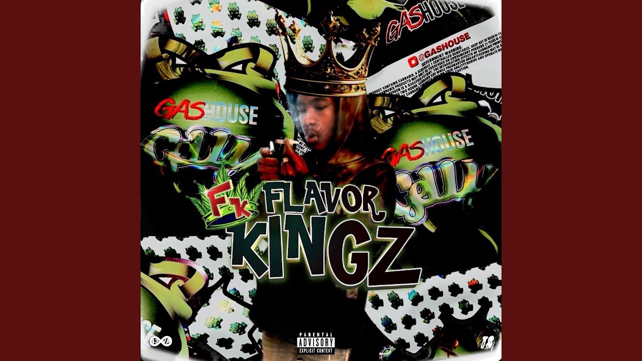 Flavor Kingz - YouTube