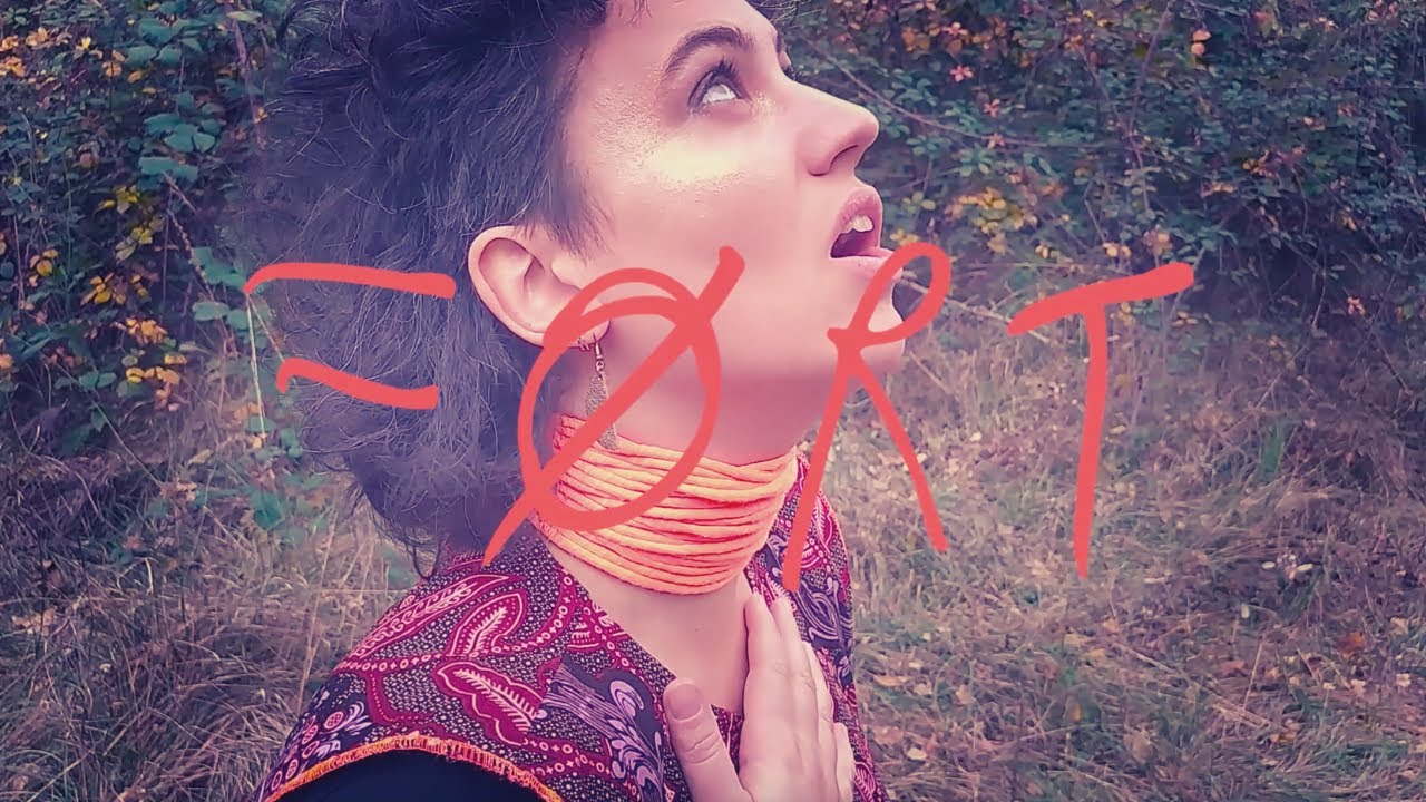 Oaio - Fort - YouTube