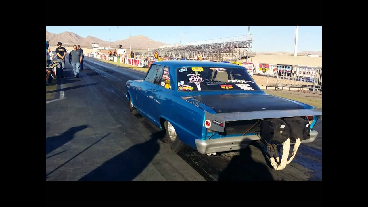 Chris Alston Jr. XTreme Drag Radial Qualifying @ SXSN X - YouTube