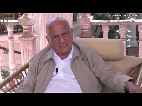 Əli İnsanov Fərhad Əliyevlə birlikdə hakimiyyəti götürmək istəyib?!