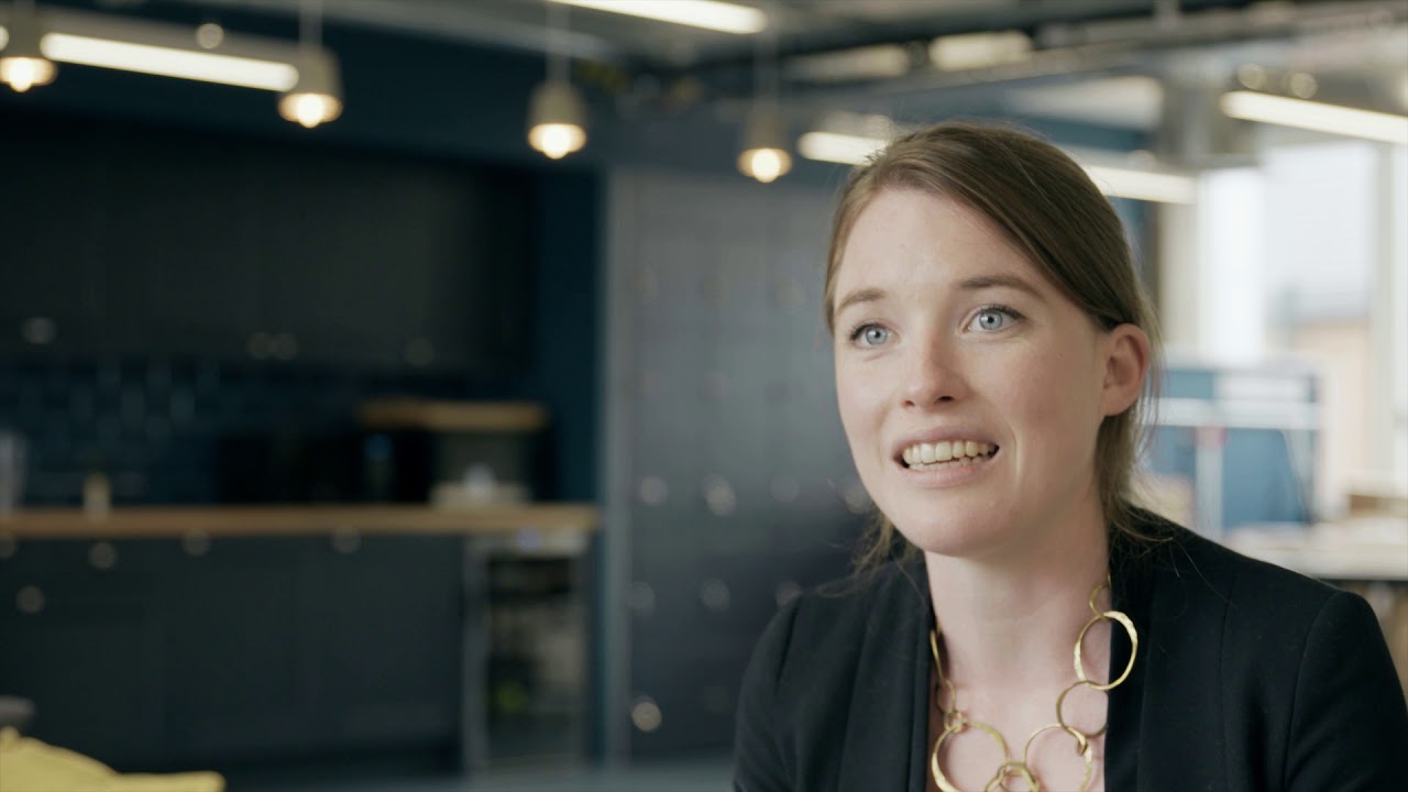 GDST Alumnae Network Film 2019 - YouTube