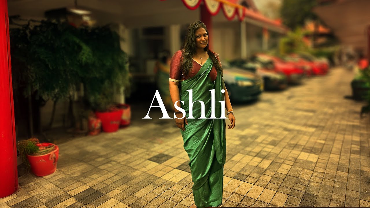 Ashli - YouTube