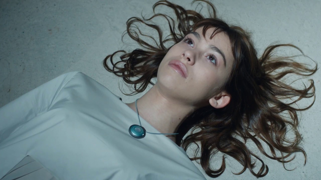 EMBERS (2015) Trailer Web - YouTube