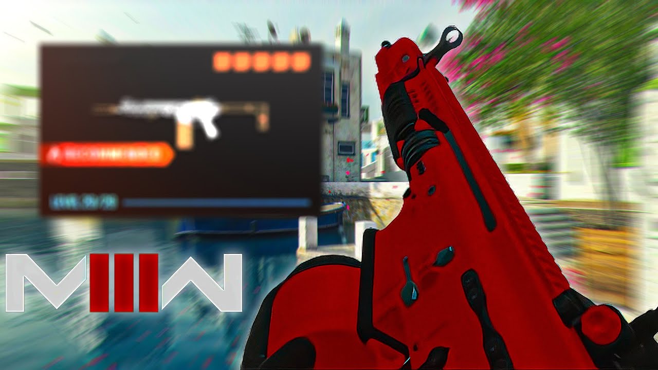 #1 META LMG DROPS NUKES IN MW3! (TAQ ERADICATOR CLASS) - YouTube