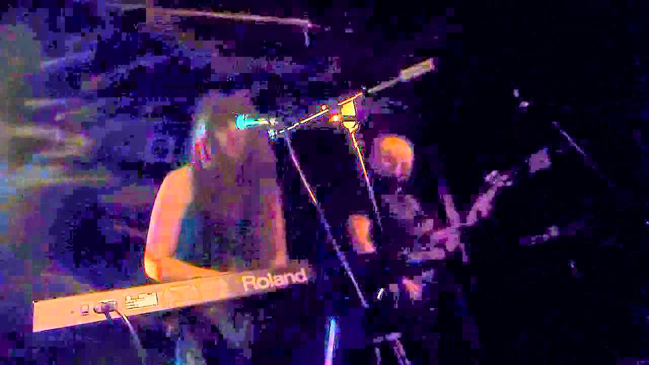 Ruby Ridge - YouTube