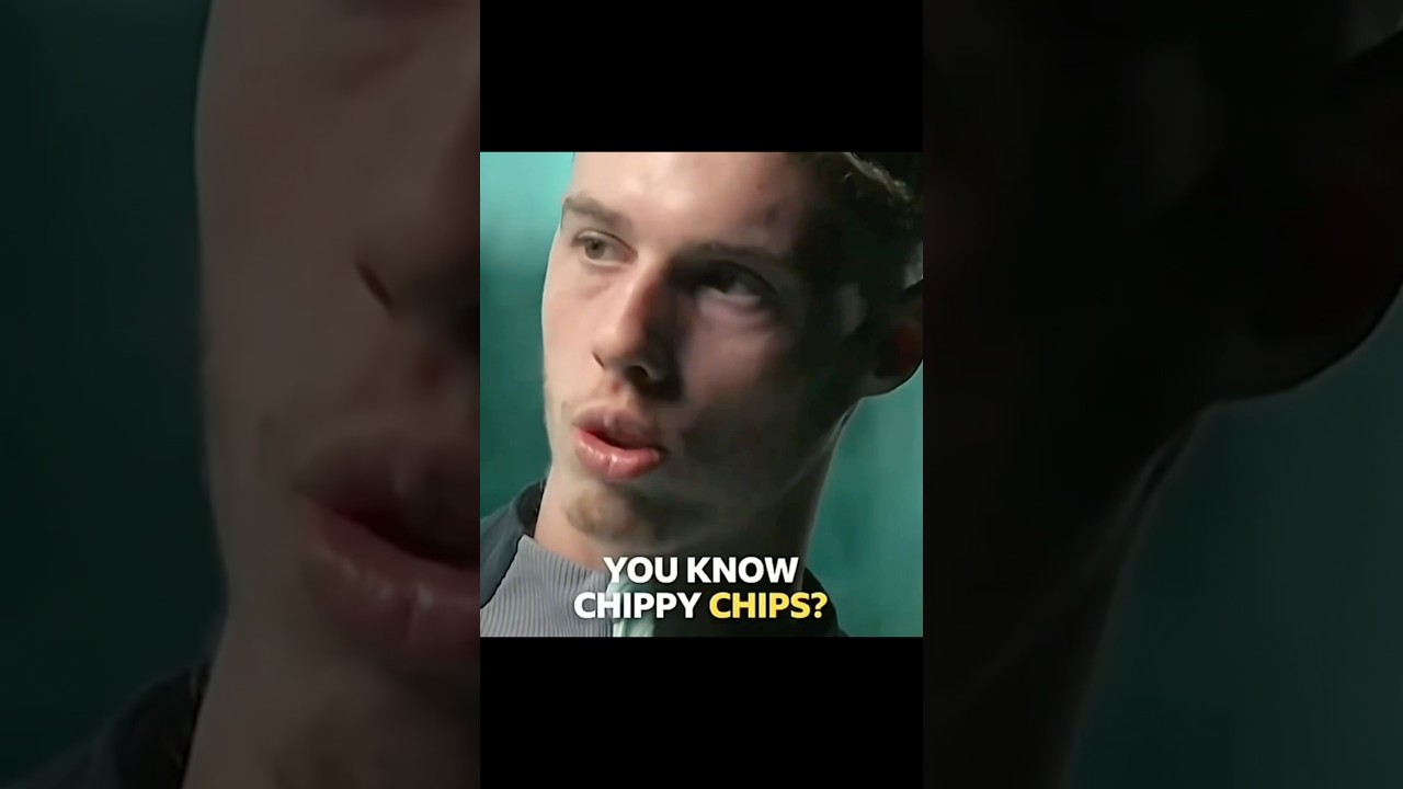 You know Chippy Chips? - YouTube