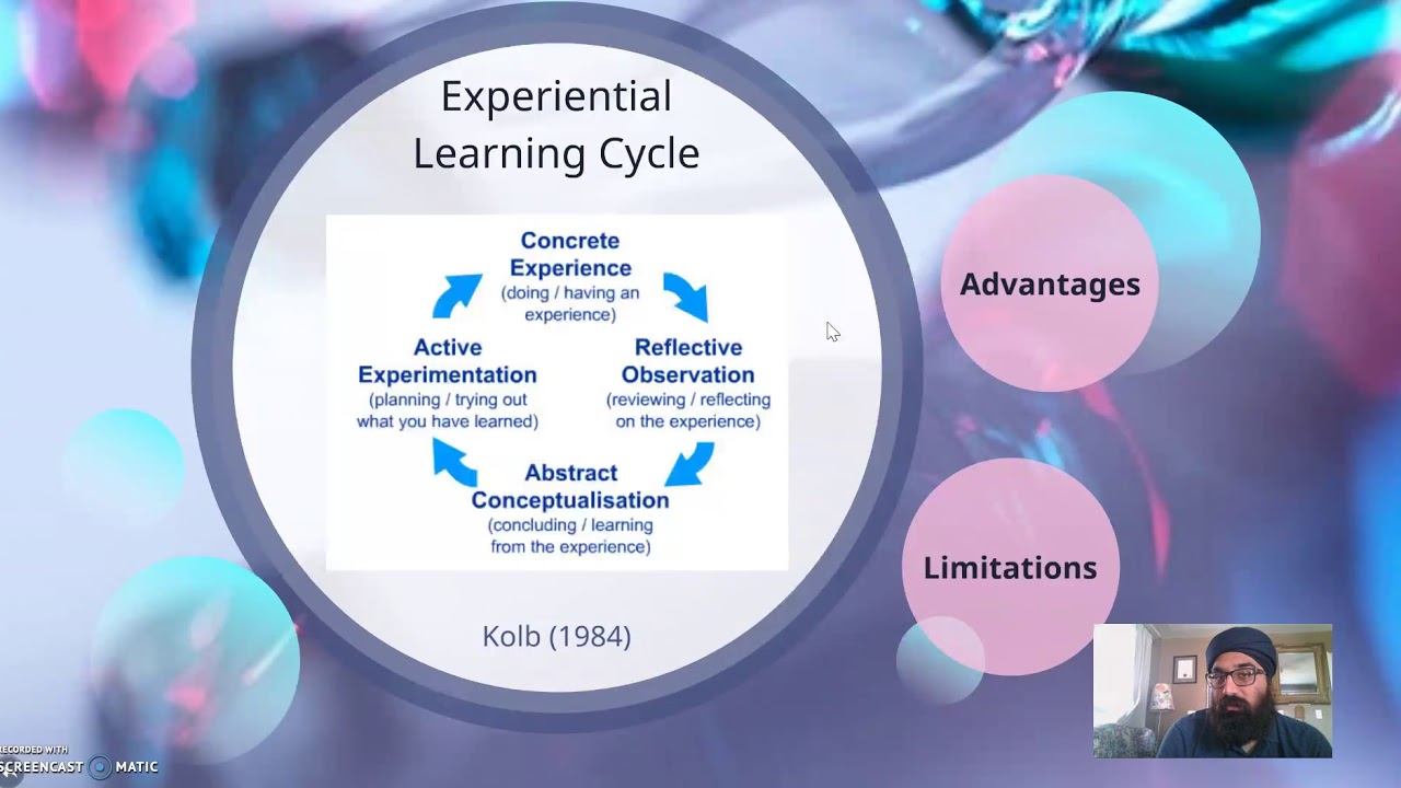 Classroom Assessment Technique: Problem Recognition Tasks - YouTube