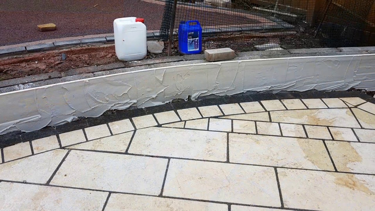 Parex Render System Overview With Johnyboy - YouTube