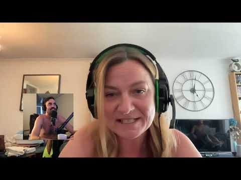 Naturism advocate Helen Berriman on why she advocates