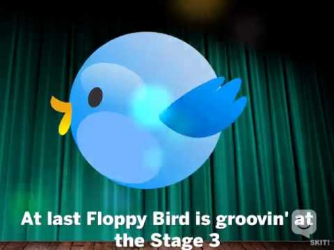 dancing floppy - YouTube