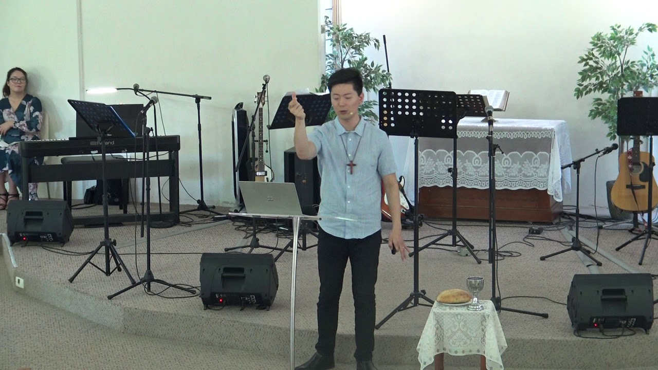 01 Nov 2020 Sunday worship service : sermon - YouTube