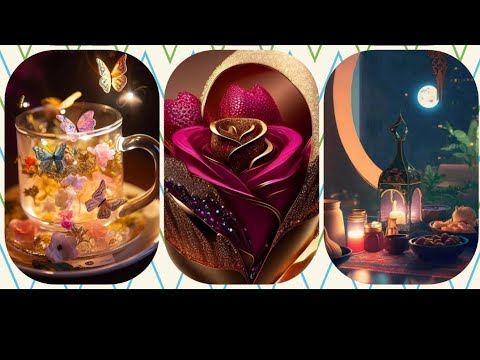 Beautiful & Unique Dpz ||New n Stylish Dpz ||💕💮🏵🌷🌻 - YouTube