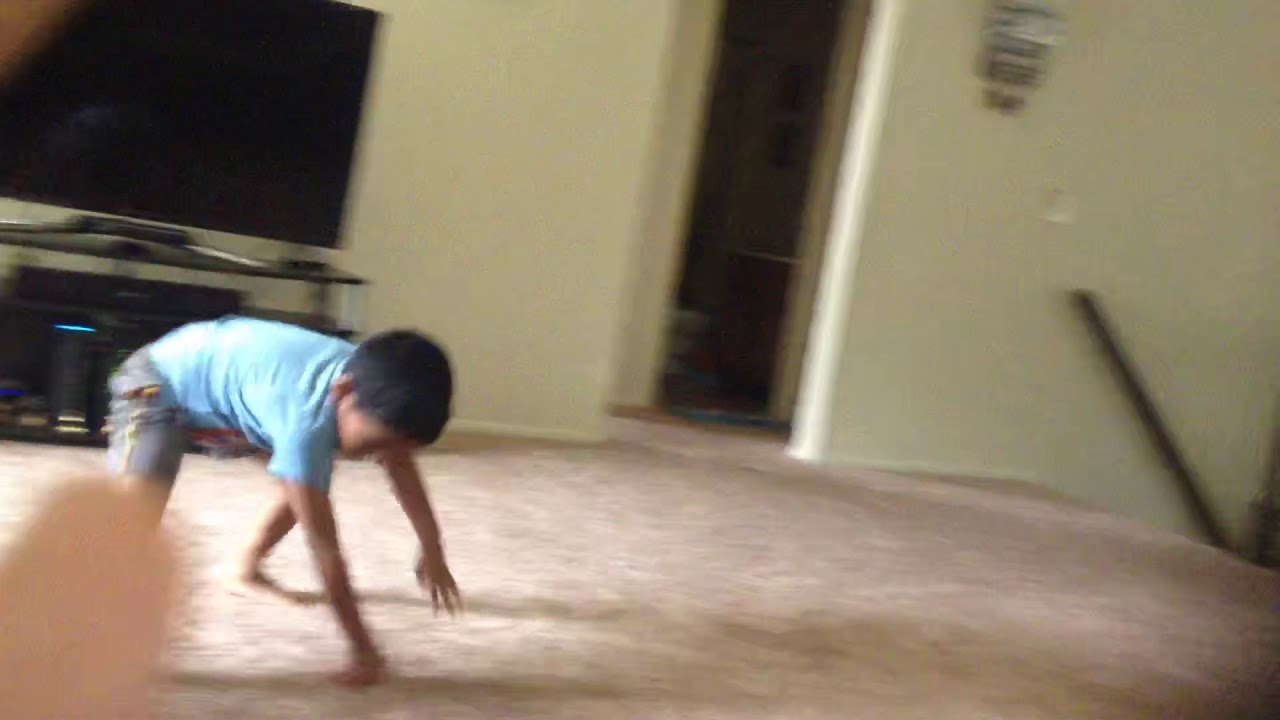 Ninjago Dance - YouTube