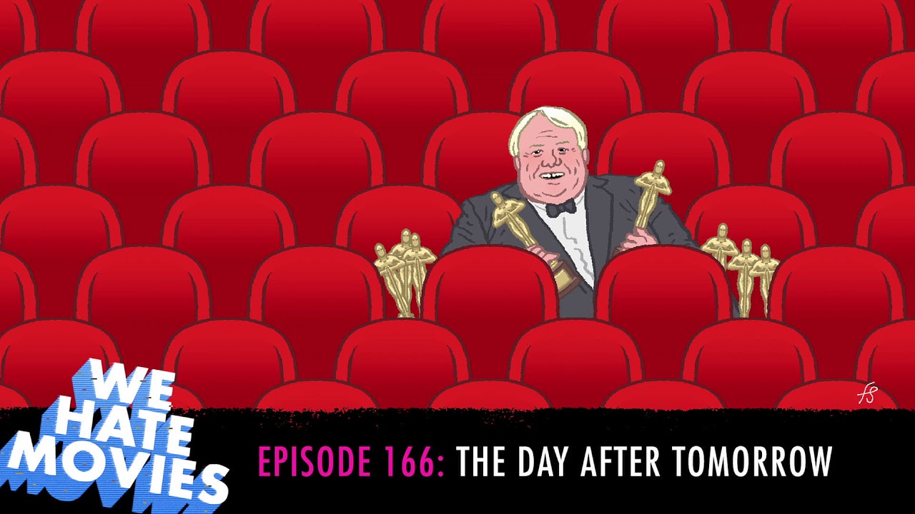 Louie Anderson: Greatest Living Actor (Comedy Supercut) - YouTube
