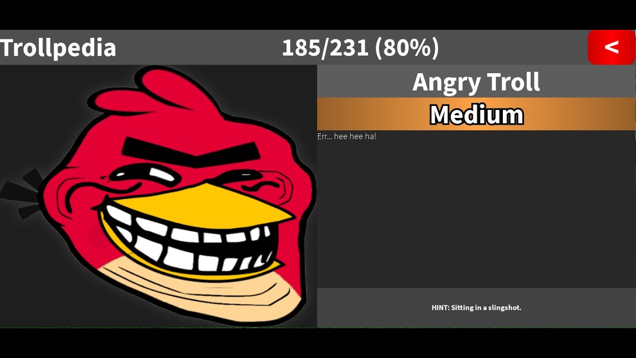 How to find Angry Troll - Find The Trollfaces! - YouTube