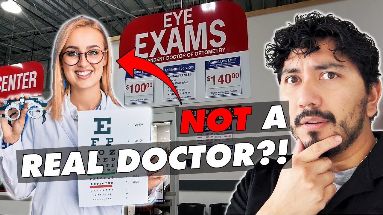 EVERYTHING You Should Know Before You Get Your Glasses at Costco ...