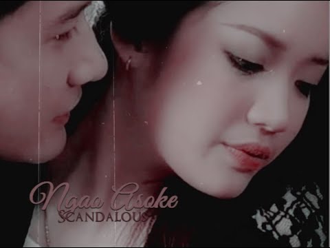 ● Ngao Asoke ● Scandalous ☆ [re-upload] new version ☆