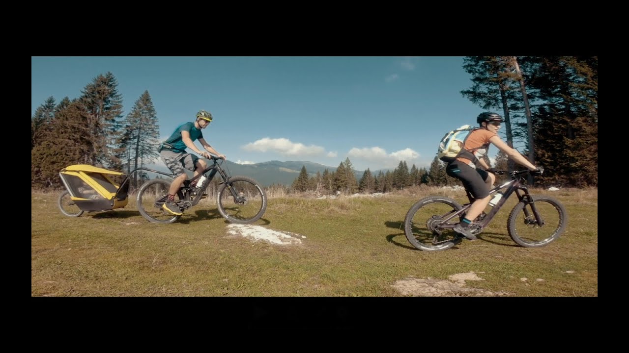 Mamma in bici con tutta la famiglia. Le avventure di Giulia, Bruno e ...