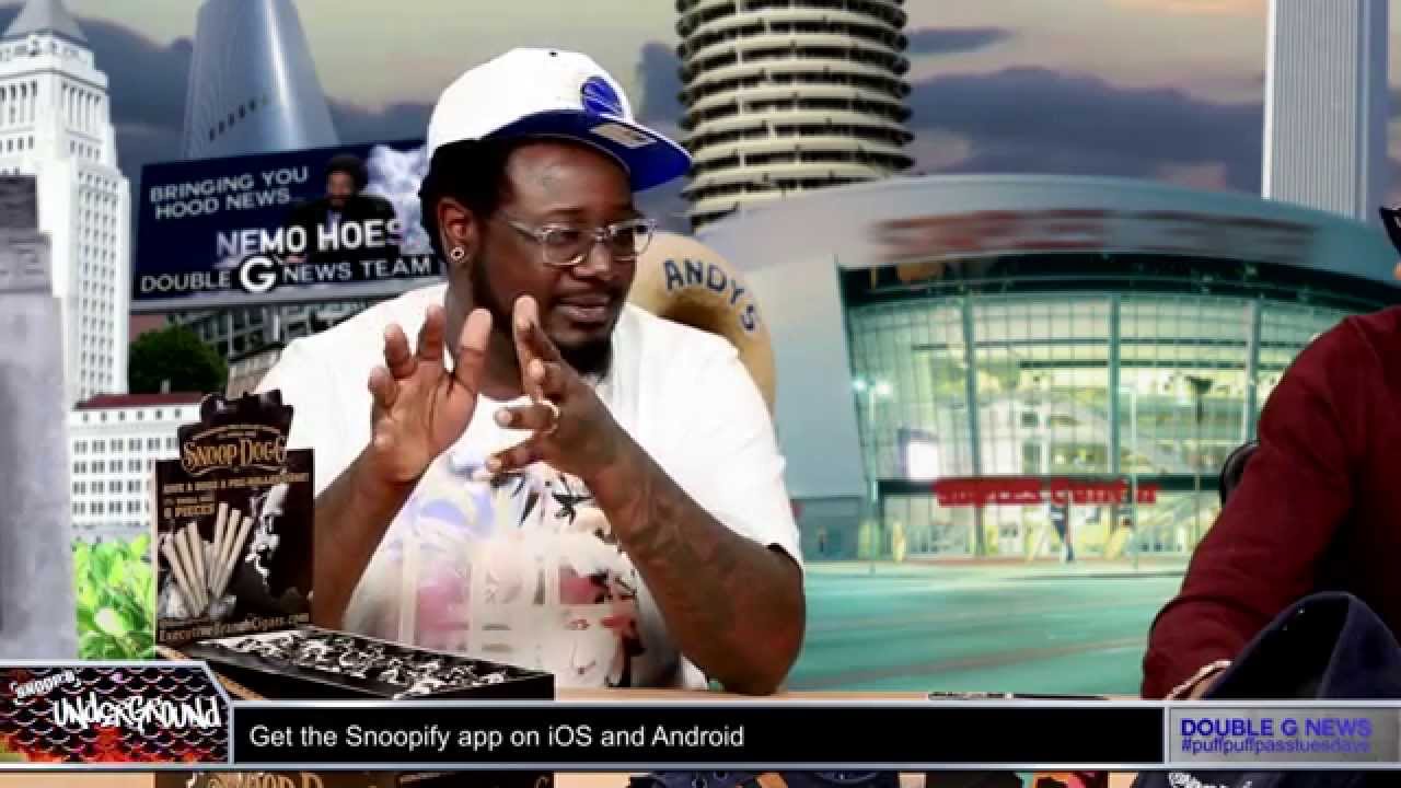 T Pain Loses The Locks & Comes Back To Music (GGN) - YouTube