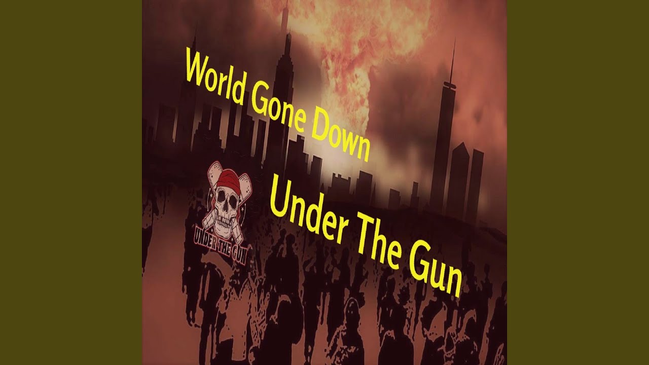 World Gone Down - YouTube Music