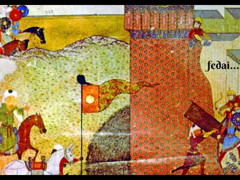 ebu turab...toprağın babası