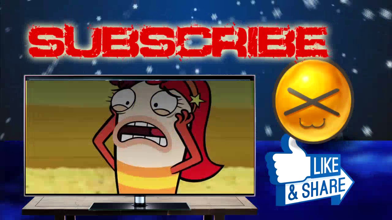 Fish Hooks S01E20A Fish Talent Show - YouTube