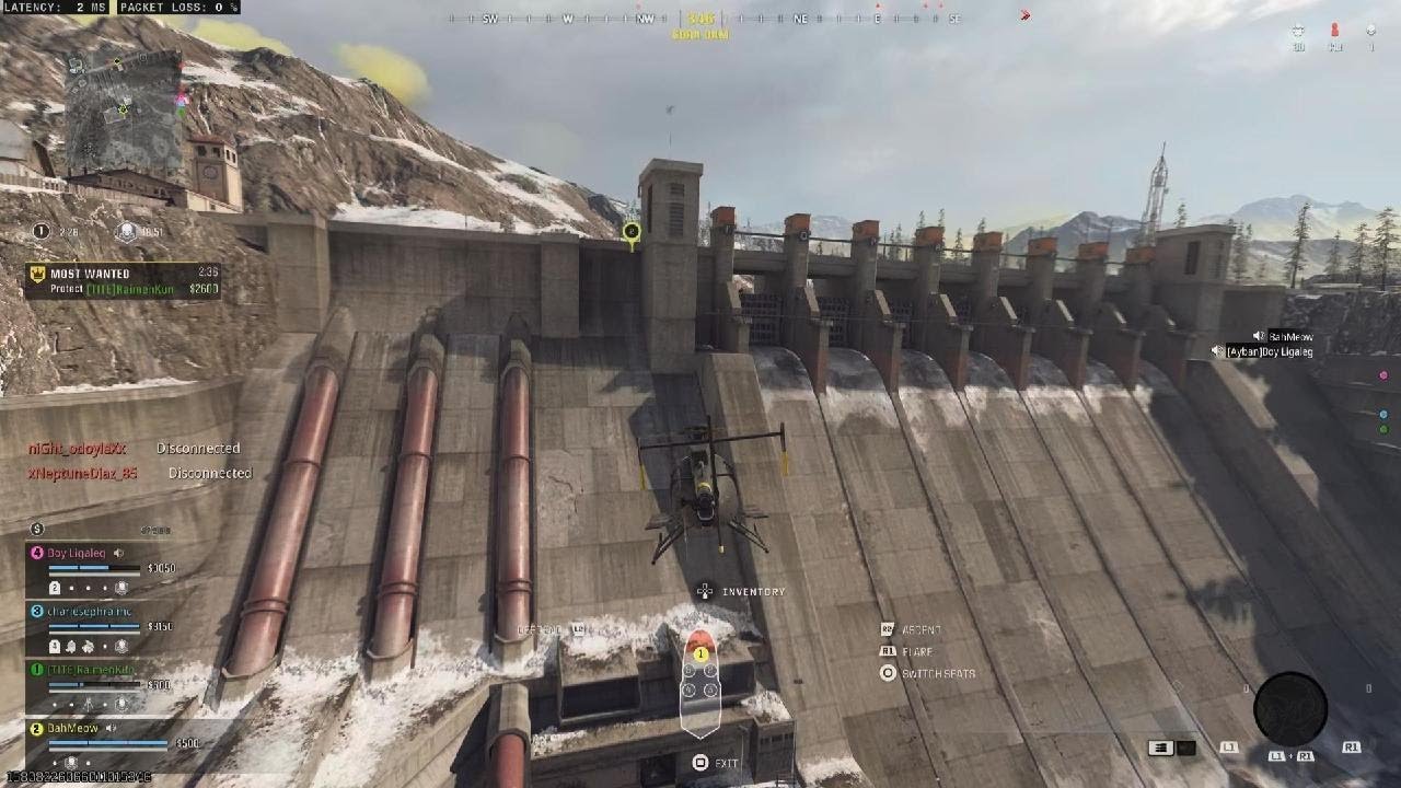 BO6 Verdansk Casual: 18 🪂 - YouTube