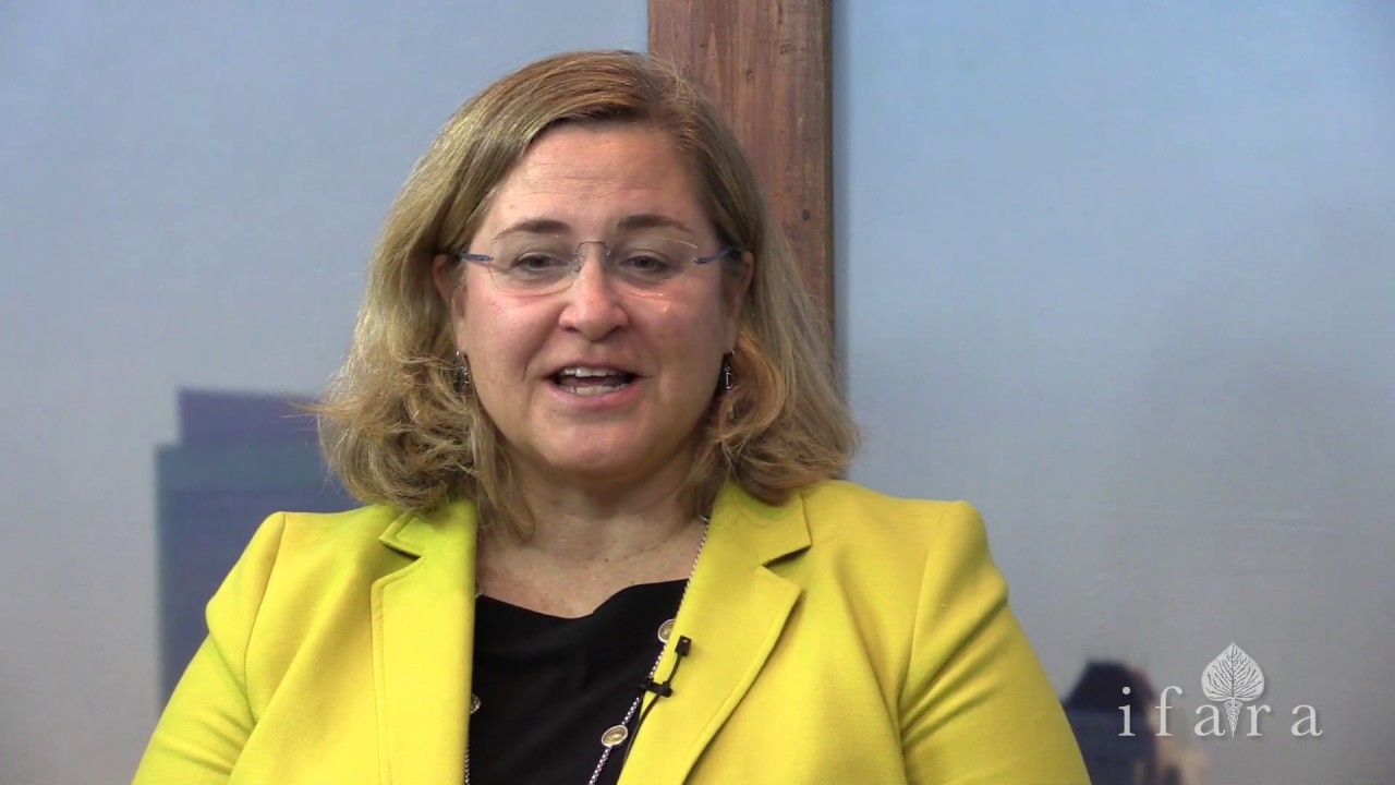 CROI 2019: Meg Doherty - YouTube