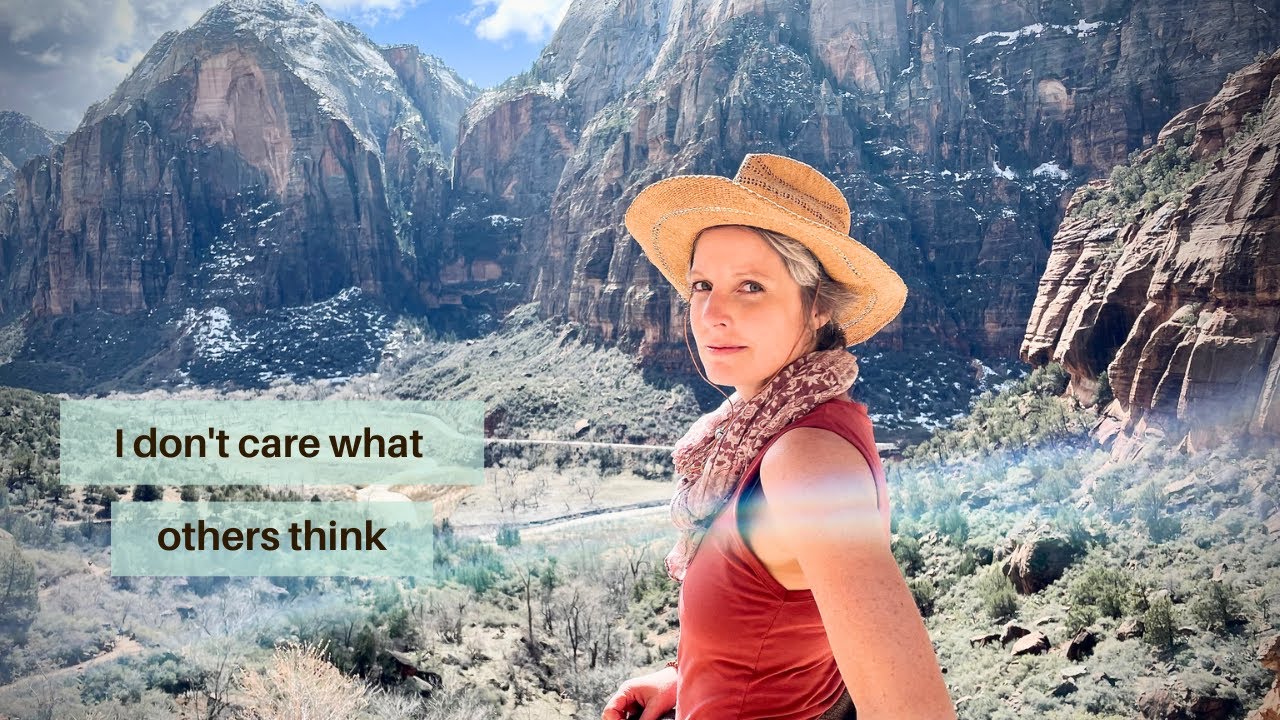 How I Stopped Living for Others and Started Living for Myself ...