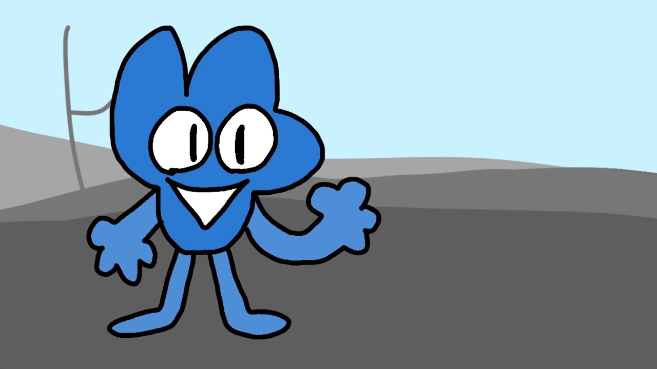 BFB 29 Low Budget Scene Reanimated - YouTube